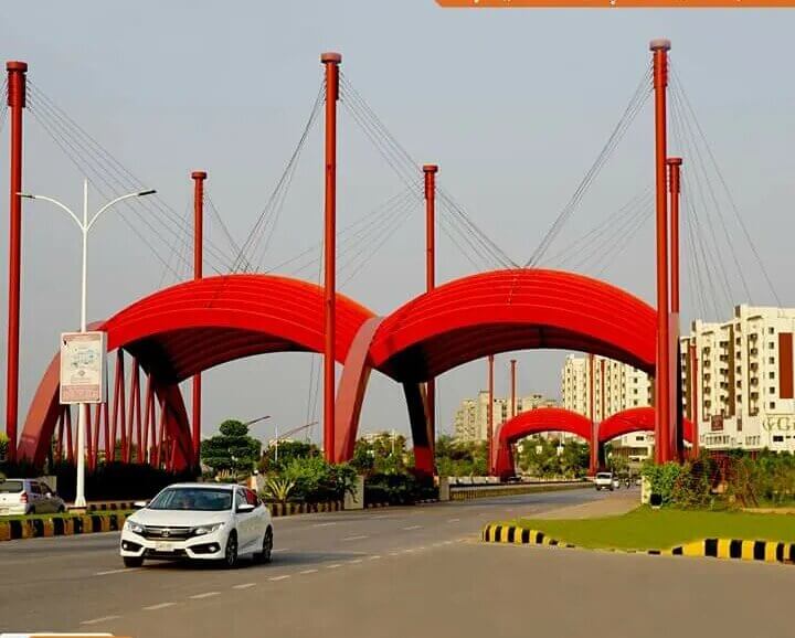 Best real estate marketing company in Gulberg Greens