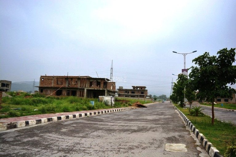 CBR Town Phase 1 Islamabad - Ratings, NOC, Payment Plan, Location Map ...